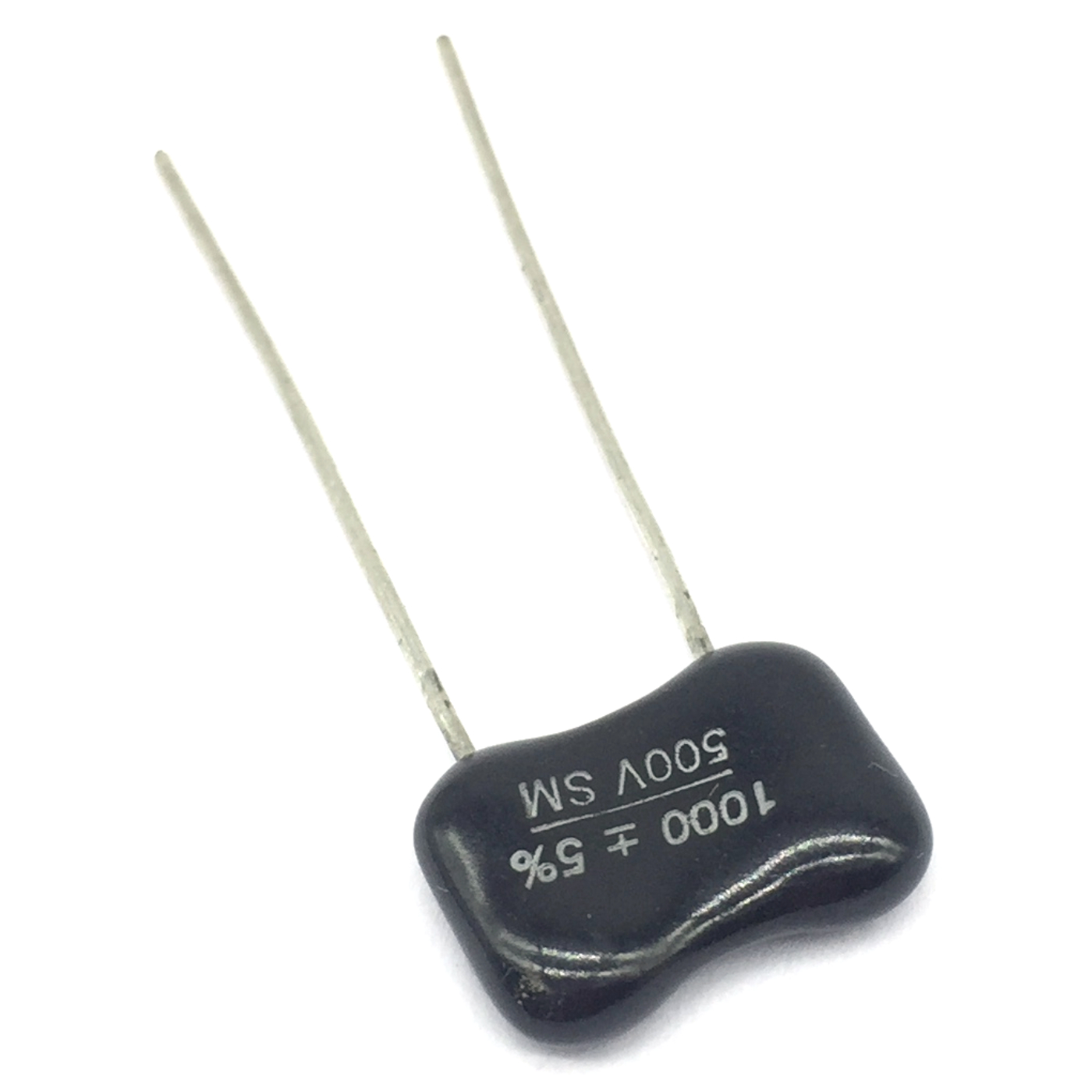 kit 2 Capacitor condensador Treble Bleed 0.001uF 500V AC203 - Music ...