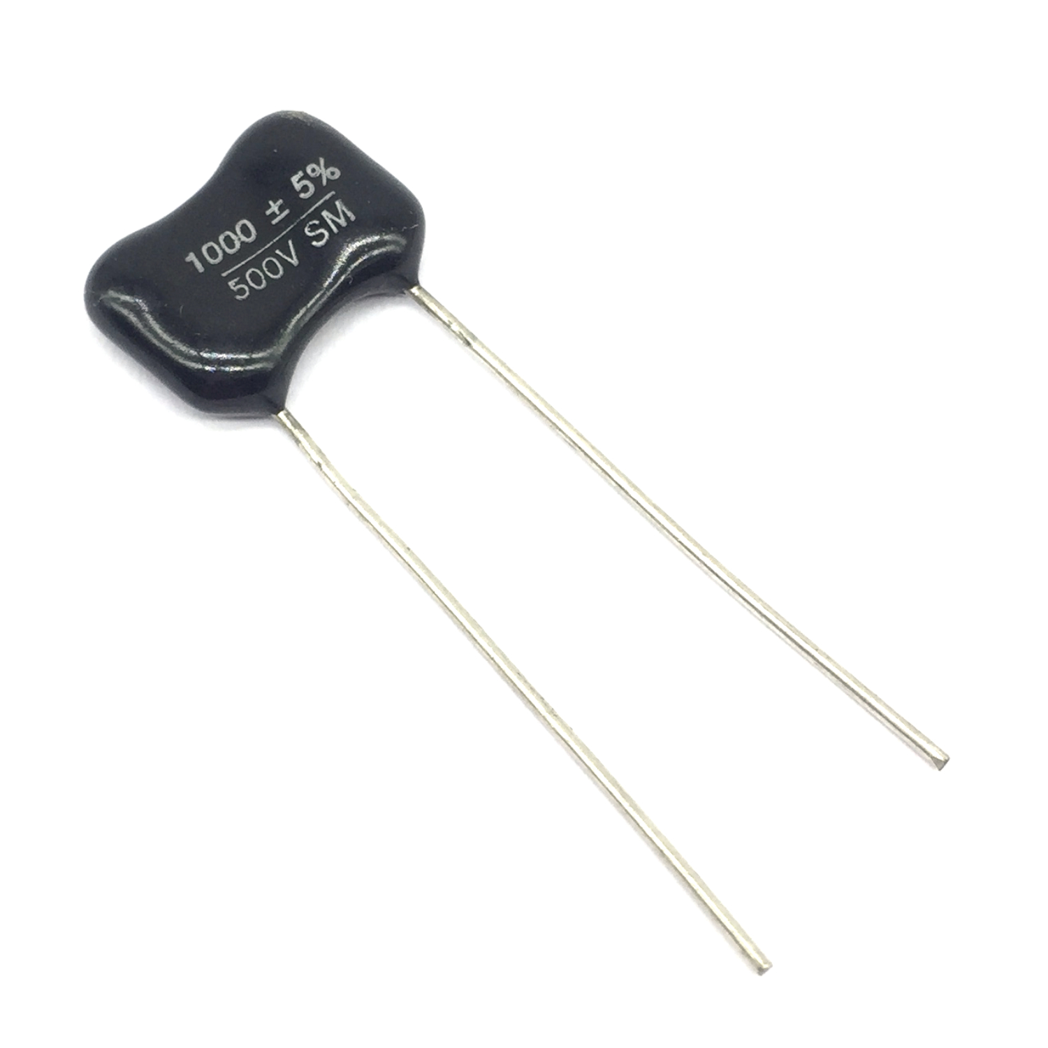 kit 2 Capacitor condensador Treble Bleed 0.001uF 500V AC203 - Music ...