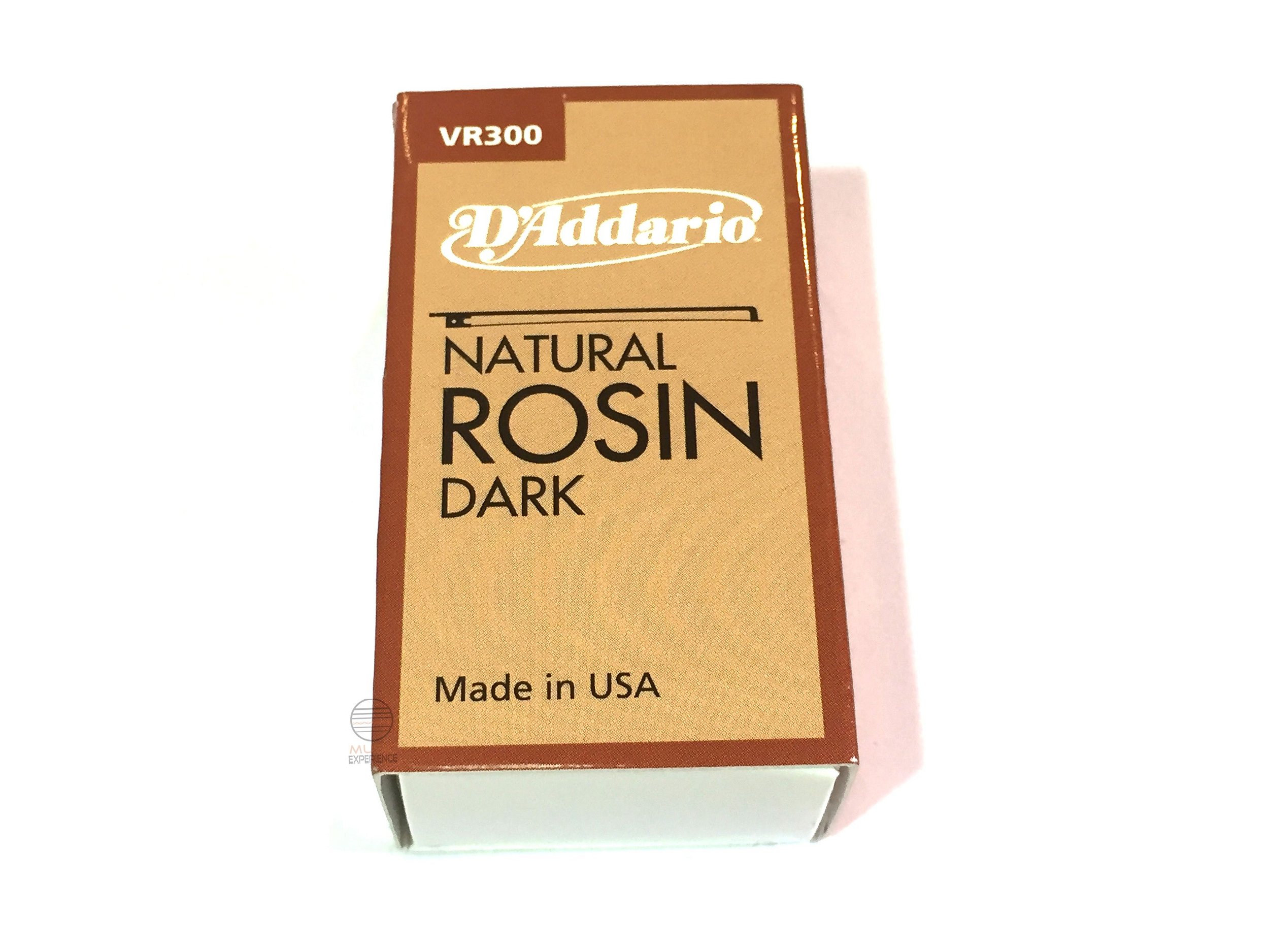 Breu Escuro Daddario Vr300 violino viola cello made in USA - Music ...