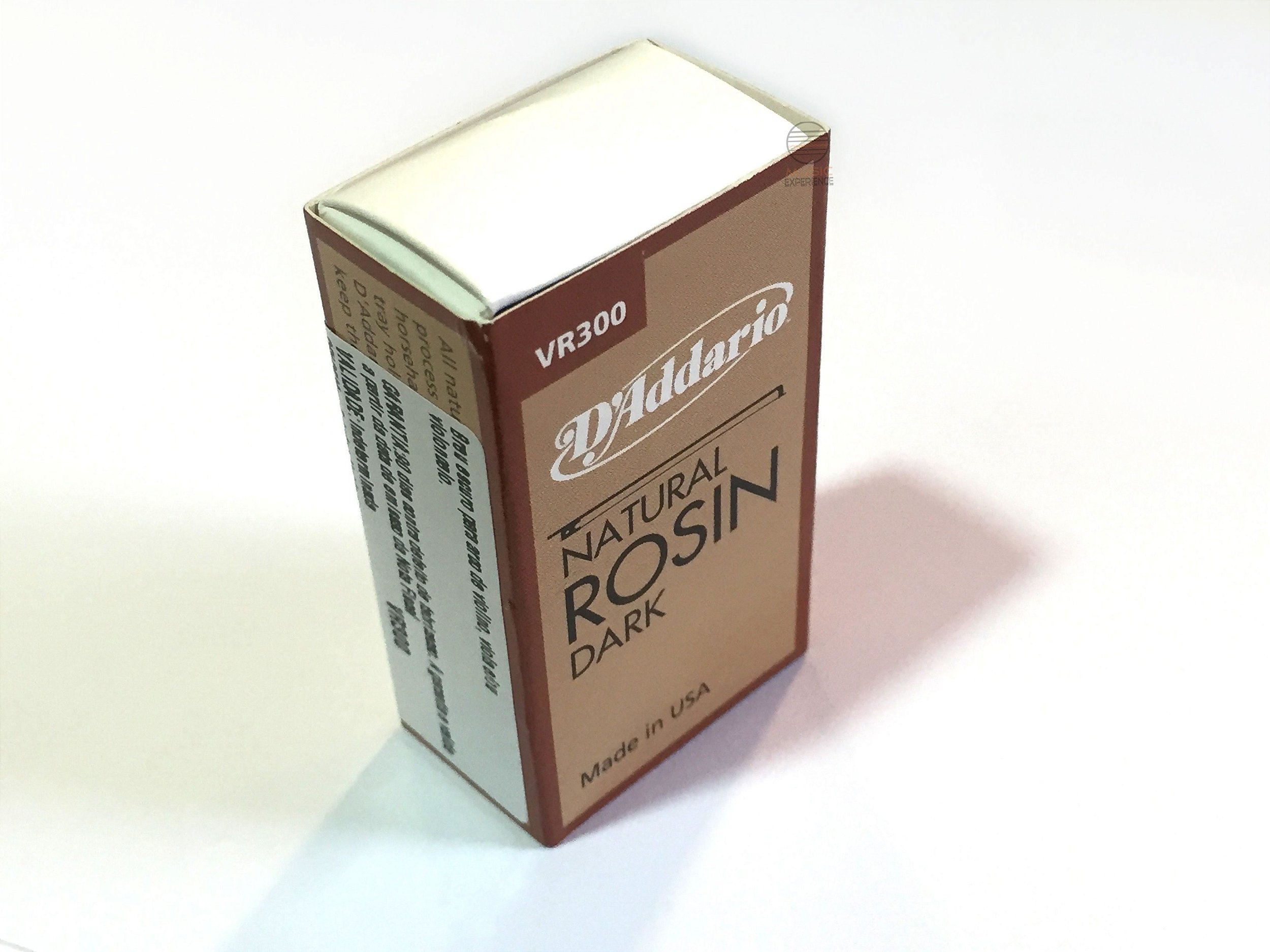 Breu Escuro Daddario Vr300 violino viola cello made in USA - Music ...