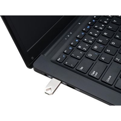 Pen drive Multilaser Diamond 16GB USB 2.0 Metálico - Hipermidia Info ...