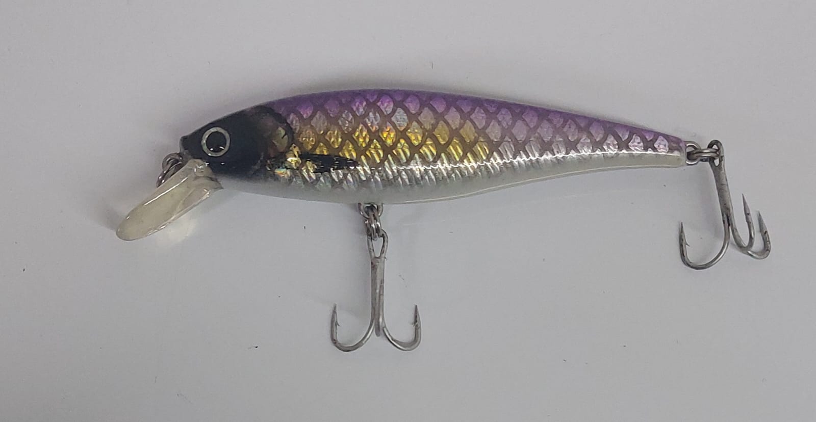 Isca Artificial Easy Cast HMD90 - Pescaria dos Amigos