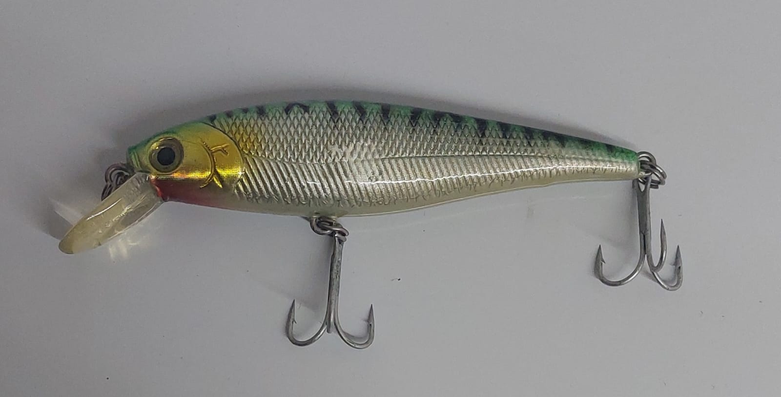 Isca Artificial Easy Cast HMD90 - Pescaria dos Amigos