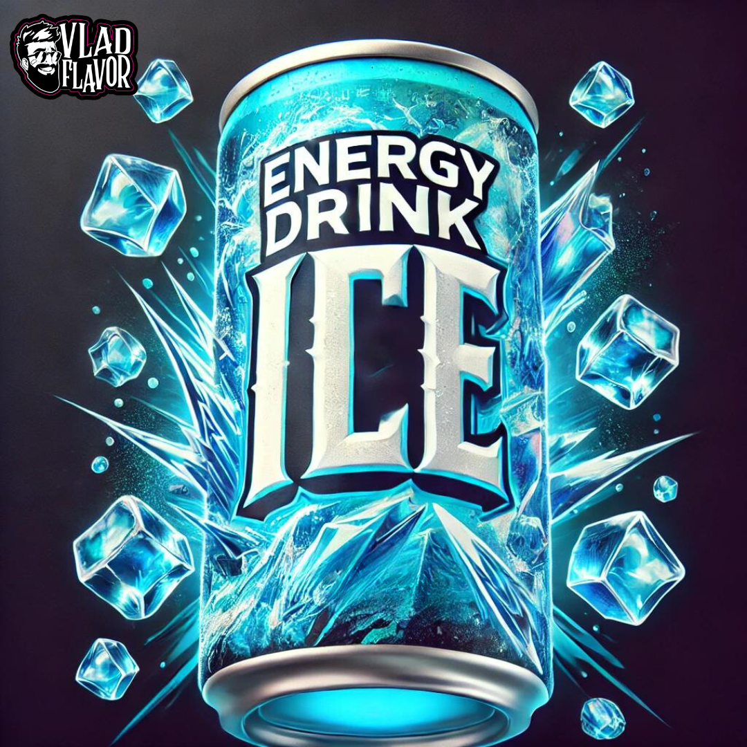 Aroma de Ice Energy Drink | VF - AROMAS ALIMENTÍCIOS IMPORTADOS