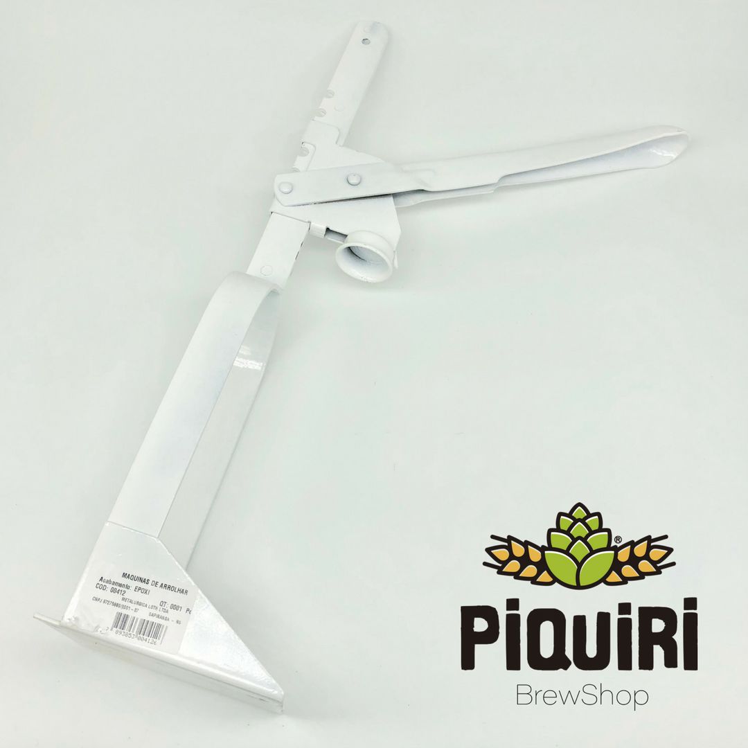 Kit BIAB para Fabricação de Cerveja - 20L (Básico) - Piquiri Brewshop ...