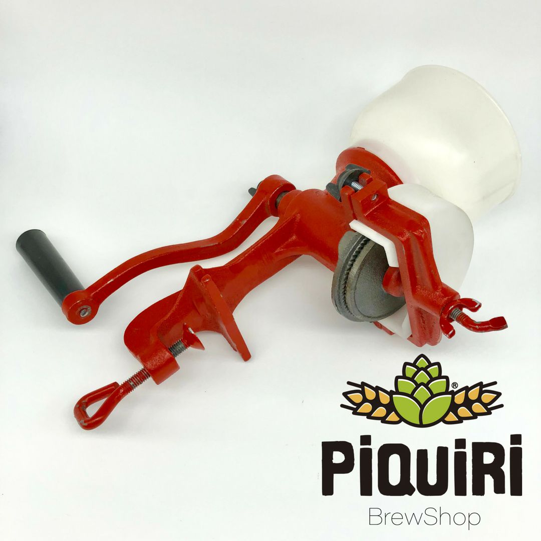 Kit BIAB para Fabricação de Cerveja - 20L (Top) - Piquiri Brewshop ...