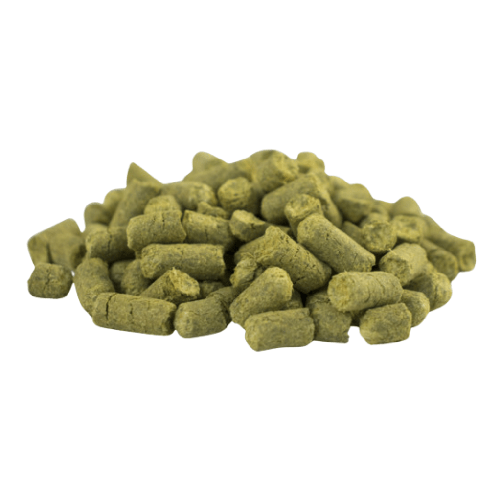 Lúpulo NP Amarillo - 500 gramas (pellets) - Piquiri Brewshop - Loja De ...