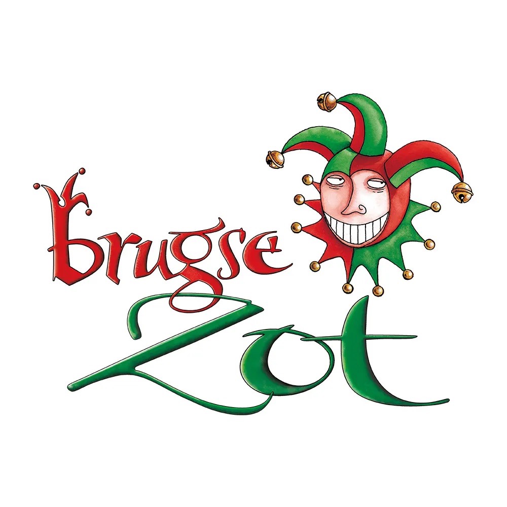 Cerveja Brugse Zot Blond Ale 330ml - Autêntica Belga Dourada e Refresc ...