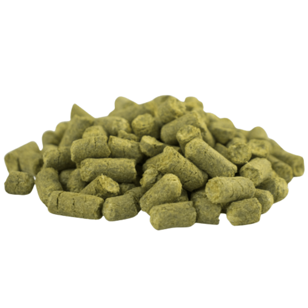 Lúpulo Hopsteiner Eureka!™ 50g (Pellets) – Aroma Intenso e Amargor ...