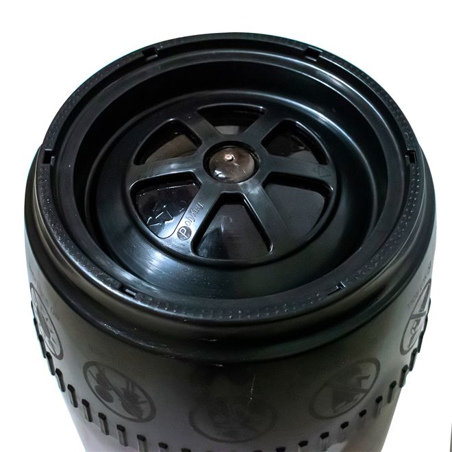 BARRIL PLÁSTICO POLYKEG SMART 20L - Piquiri Brewshop - Loja De Lúpulos ...
