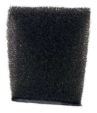 FILTRO ANTI ESPUMA ASPIRADOR ECOCLEAN - CASP0017 - Makfer