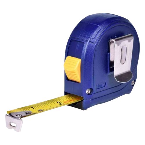 Trena Standard 5 Metros Com Trava Iw13947 Irwin - Makfer