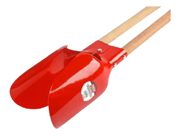 CAVADEIRA ARTICULADA LIGHT MAXFER CABO 180CM - Makfer