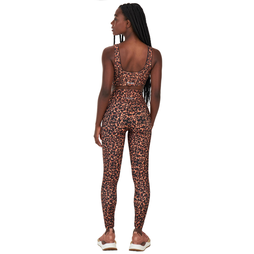 LEGGING ONCA-PINTADA ONCA-PINTADA - ALTOGIRO - Keep Fitness - Moda ...