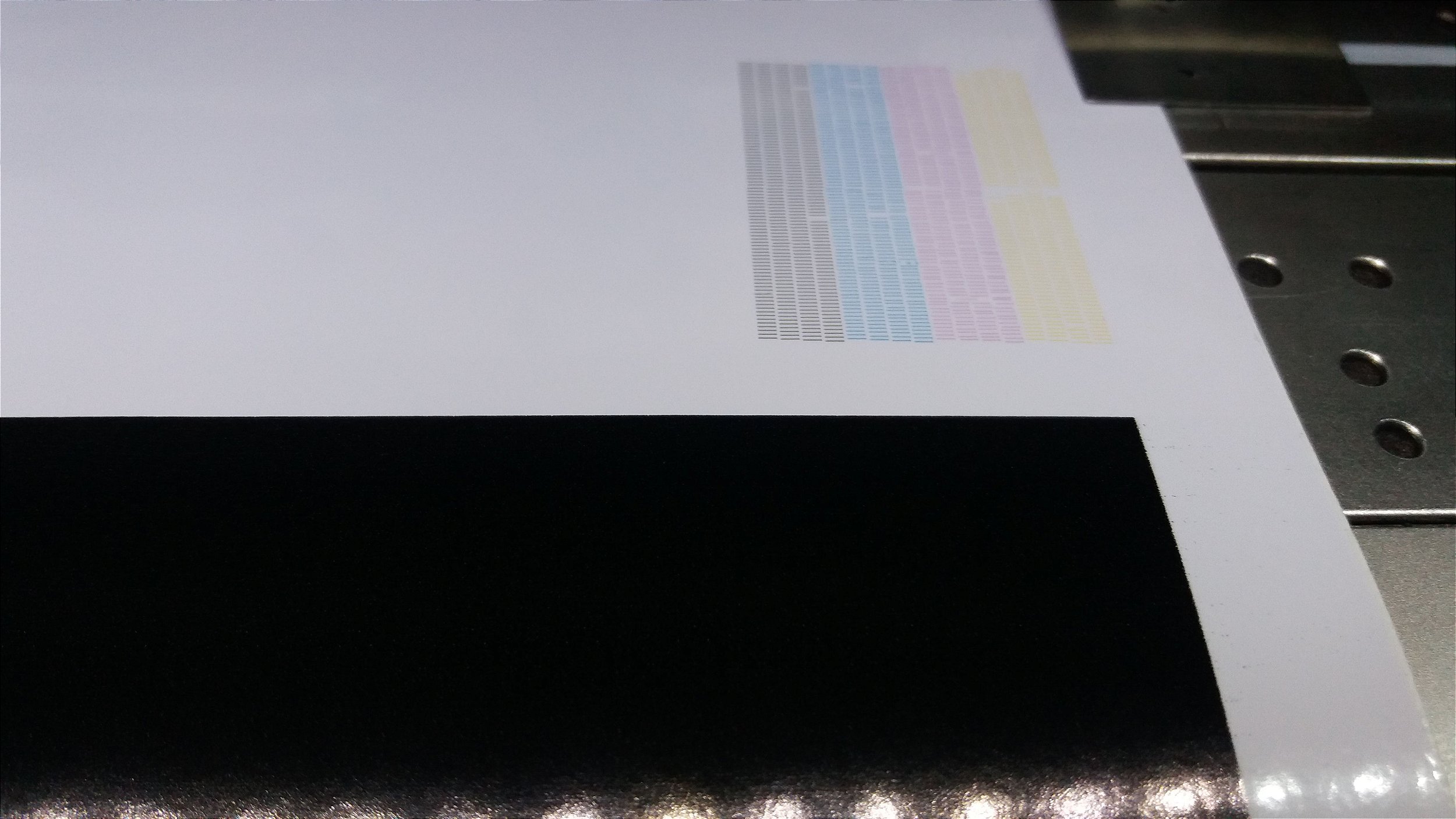 IMPRESSORA ROLAND SP 540V - DigPrint Equipamentos de Impressao Digital