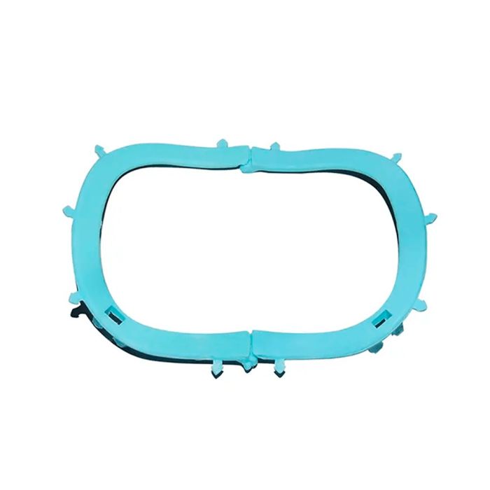 Arco de Ostby Azul - Precisão e Conforto para Tratamentos - I9 Solution ...