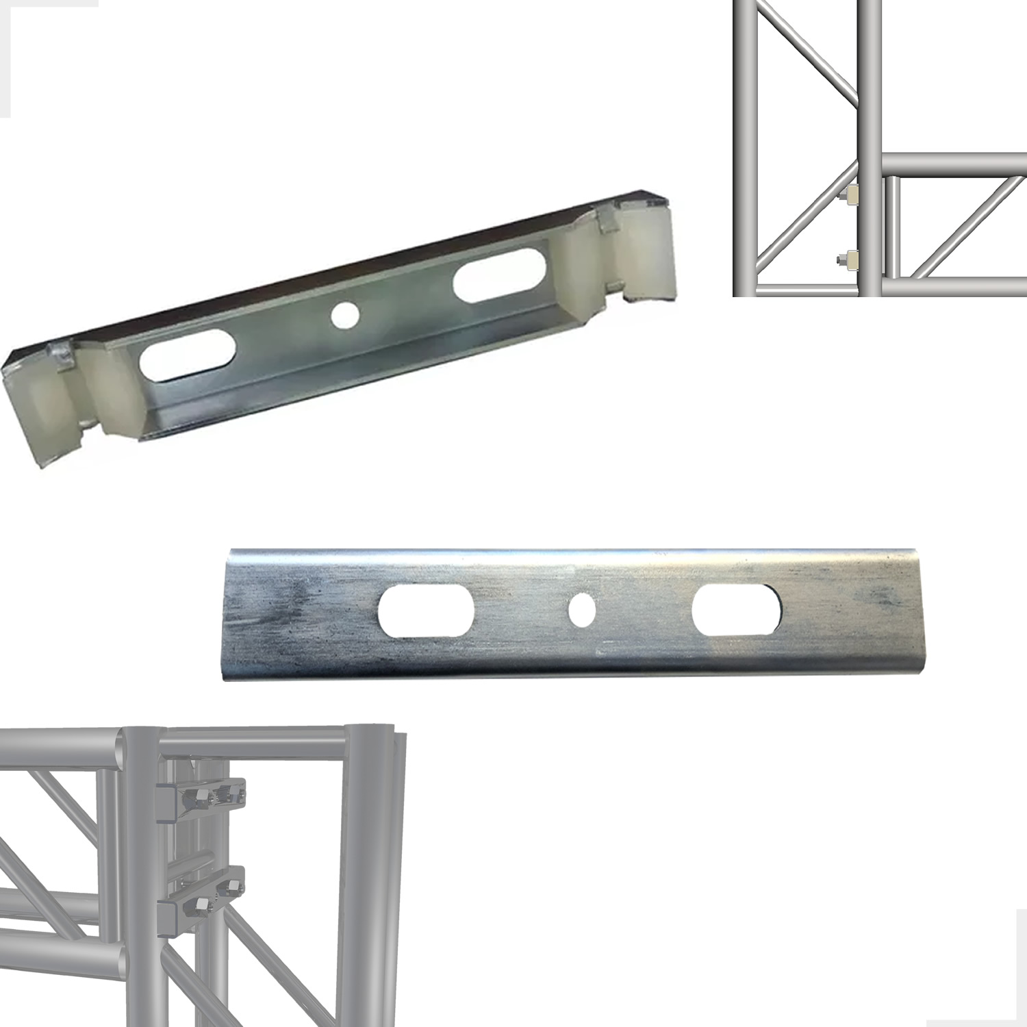 grapple boxtruss q30 - Ped Tv