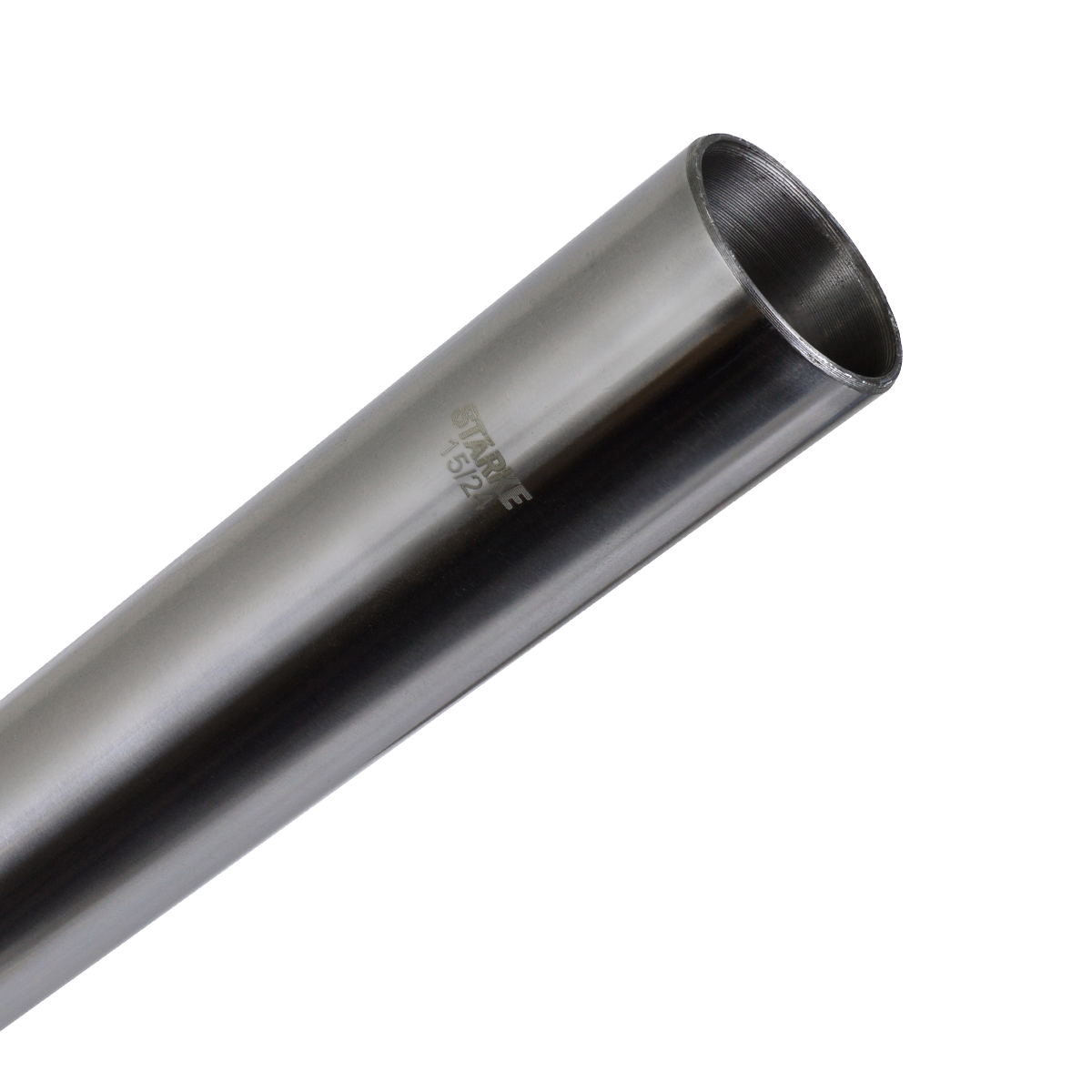 TUBO INTERNO STARKE TI0007 SUZUKI YES 04-12 - UN - Vivemos Moto