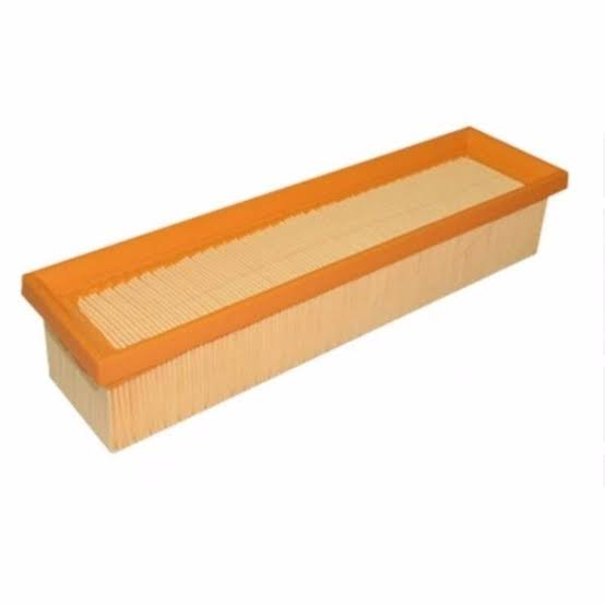 Filtro De Ar Mann C29014 - Un - Vivemos Moto