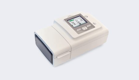 Bipap A40 Pro - Philips Respironics - CPAP SleepCare: BIPAP e ...
