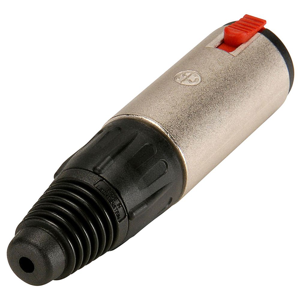 Jack Linha Estereo NJ3FC6 NEUTRIK - Prosound Soluções em Áudio Profiss ...