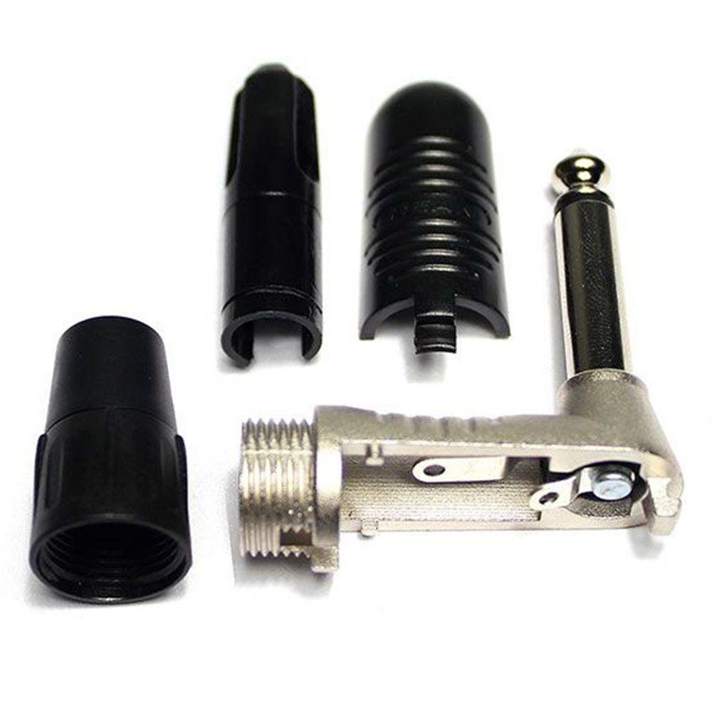 Plug P10 Mono L 90 RP2RC NEUTRIK REAN - Prosound Soluções em Áudio Pro ...