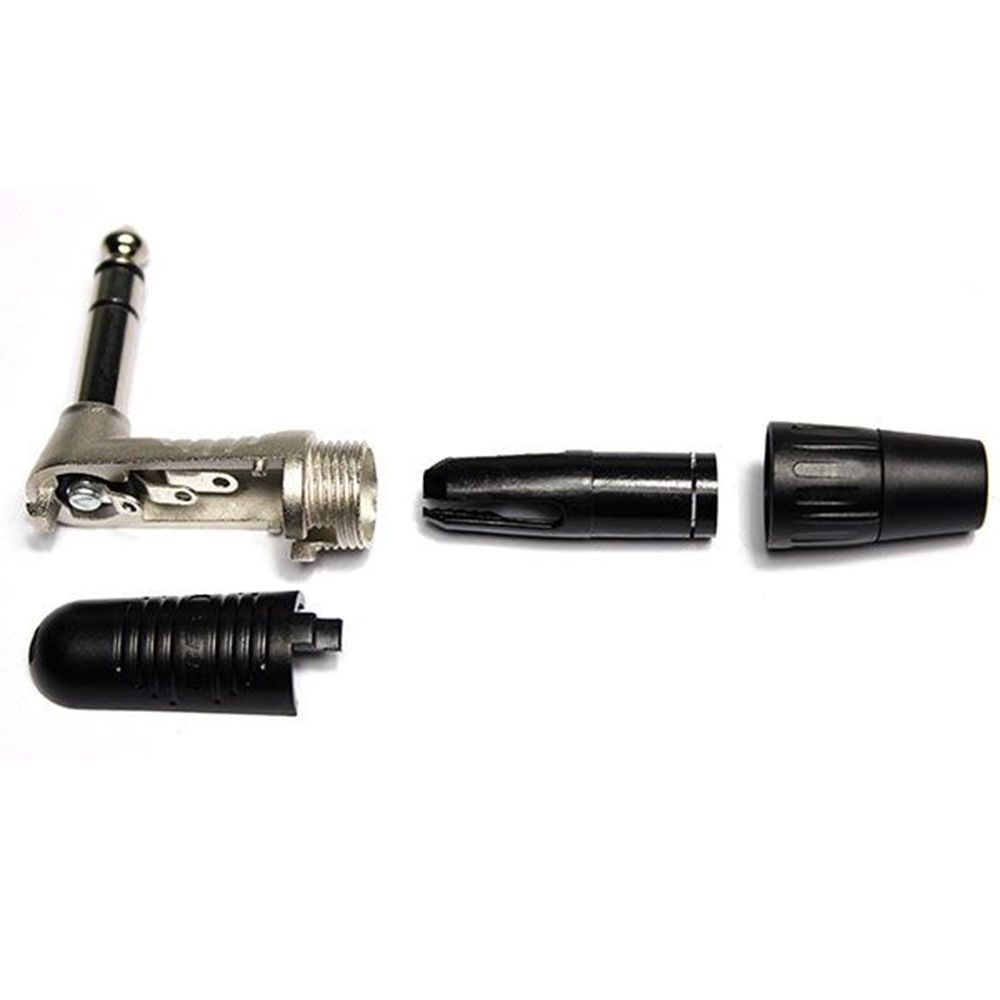 Plug P10 Estereo L 90 RP3RC NEUTRIK REAN - Prosound Soluções em Áudio ...