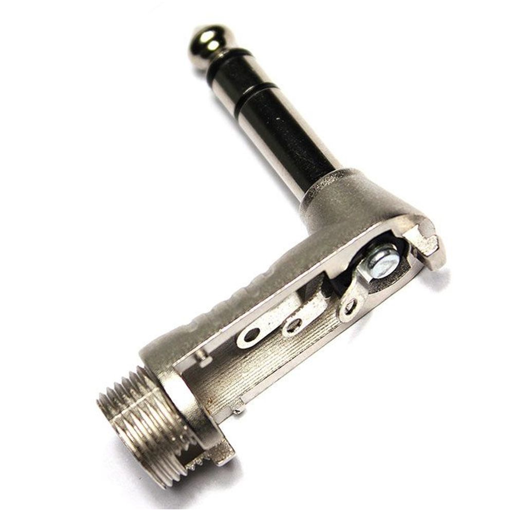 Plug P10 Estereo L 90 RP3RC NEUTRIK REAN - Prosound Soluções em Áudio ...