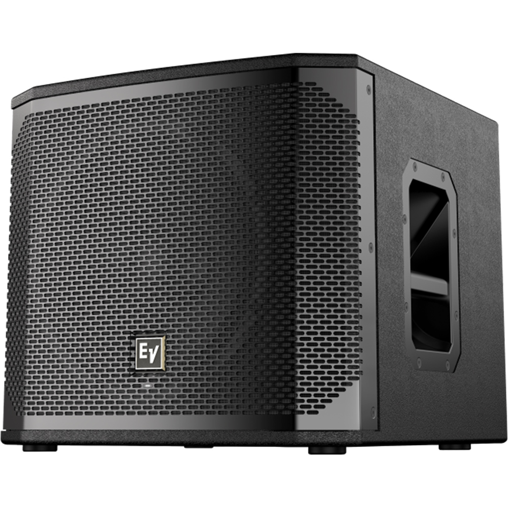 Subwoofer Electro-Voice ELX200 12SP-GL Powered - Prosound Soluções ...