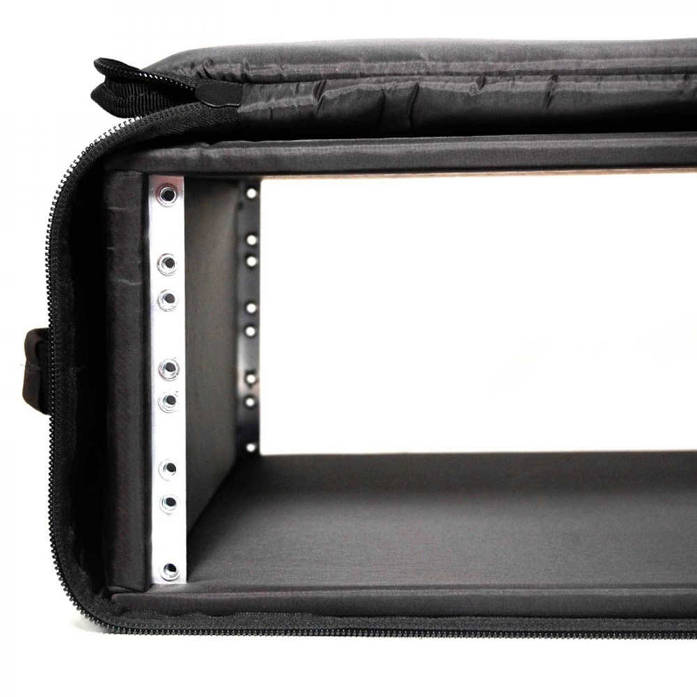 Case Solid Sound para Rack 4U Pro - Prosound Soluções em Áudio ...