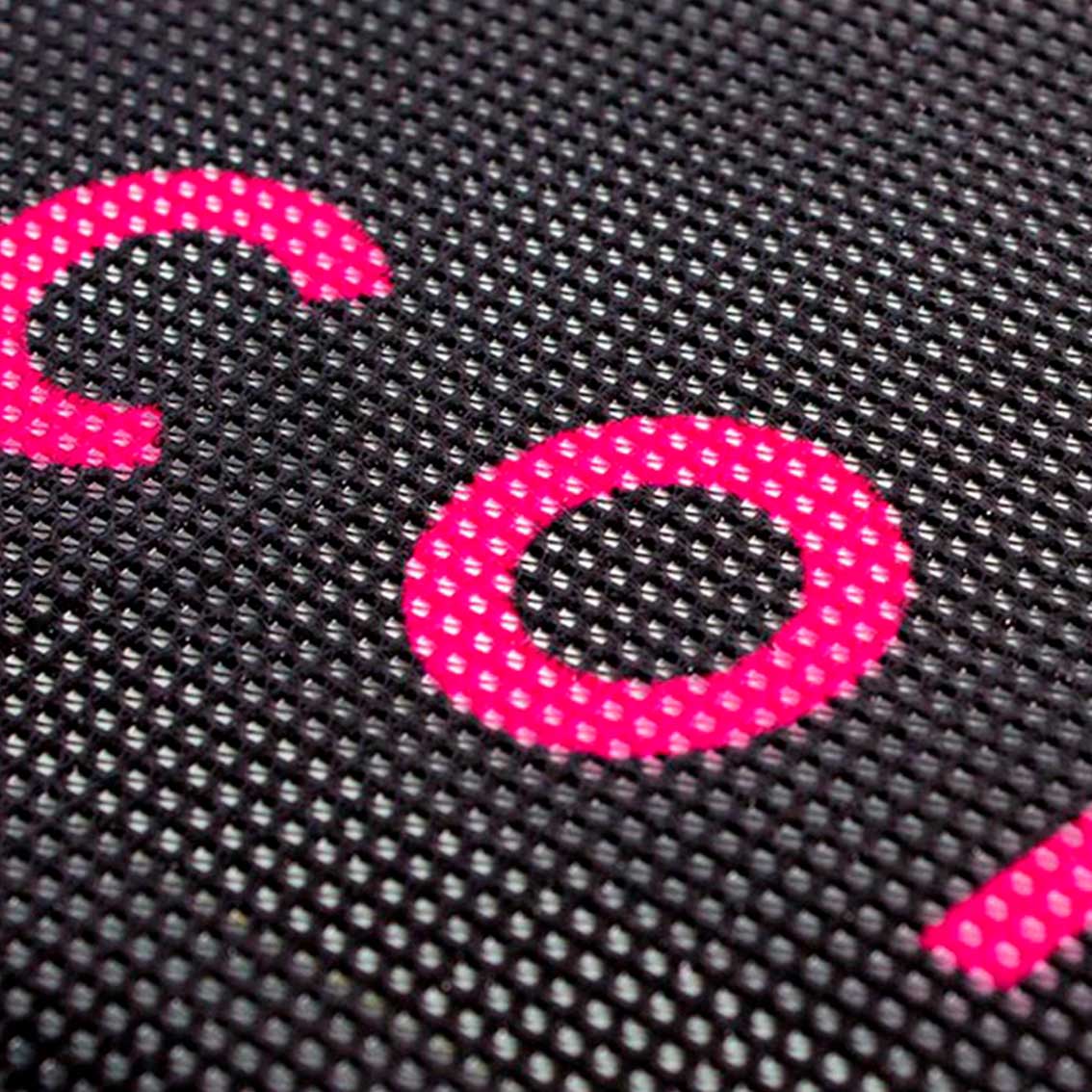 Lona Mesh Perfurada - Grafica Curitiba 41 3203-5019