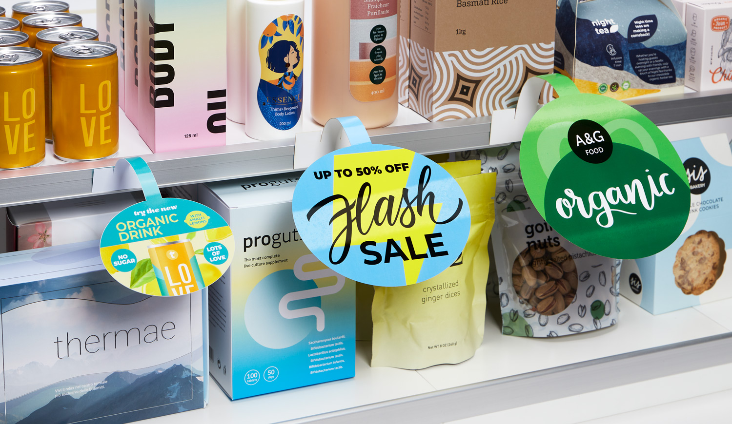 Wobblers Personalizados - Grafica Curitiba 41 3203-5019