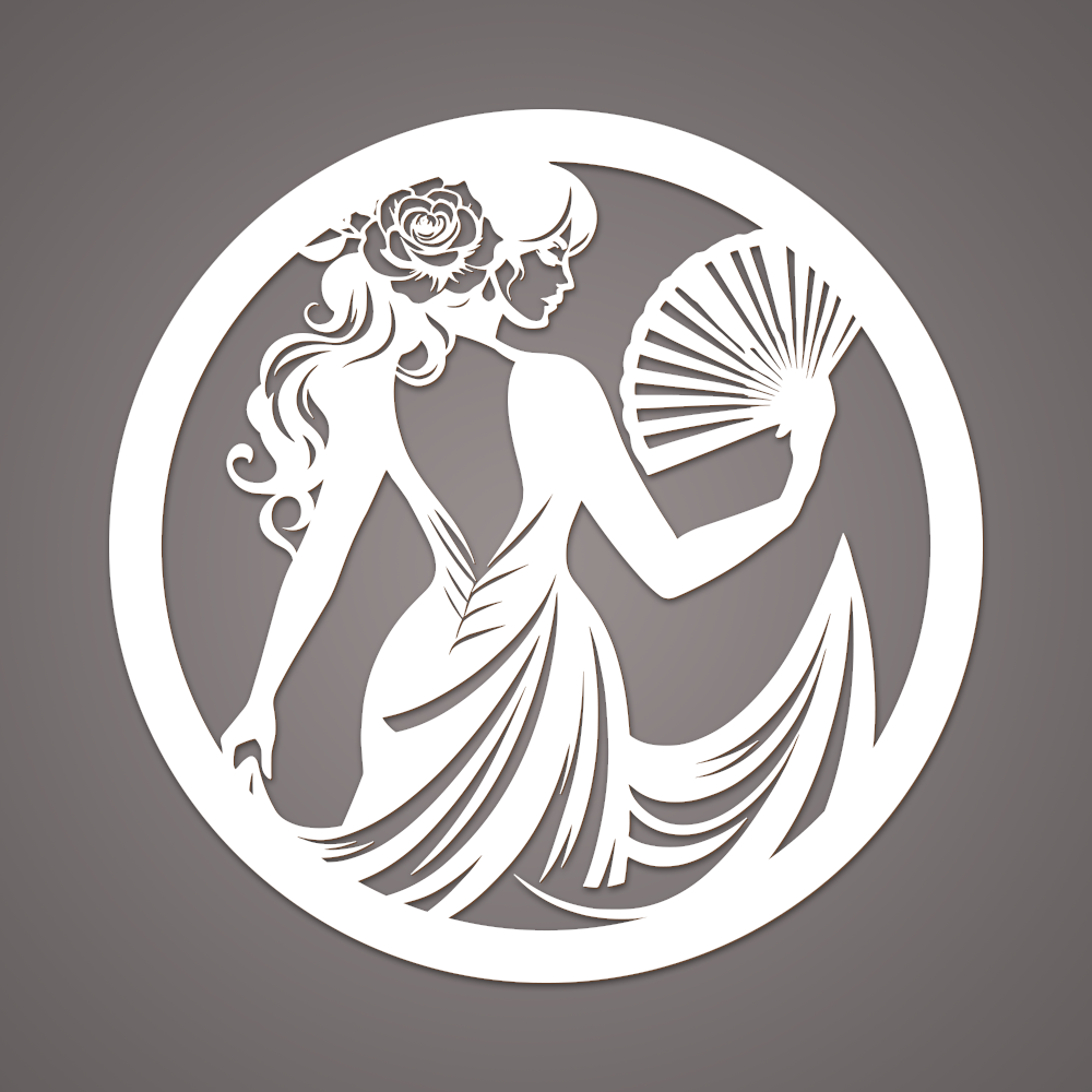 Mandala - Guia - Maria Padilha - Lumina Decor