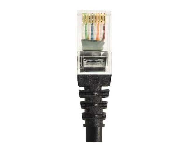 Cabo de Rede Cat6 Rj45 - Internet por metro - 1 Metro - Redcabos - Loja ...