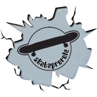 shape skate perfectline shape skate perfectline zombie - Skateprorole ...