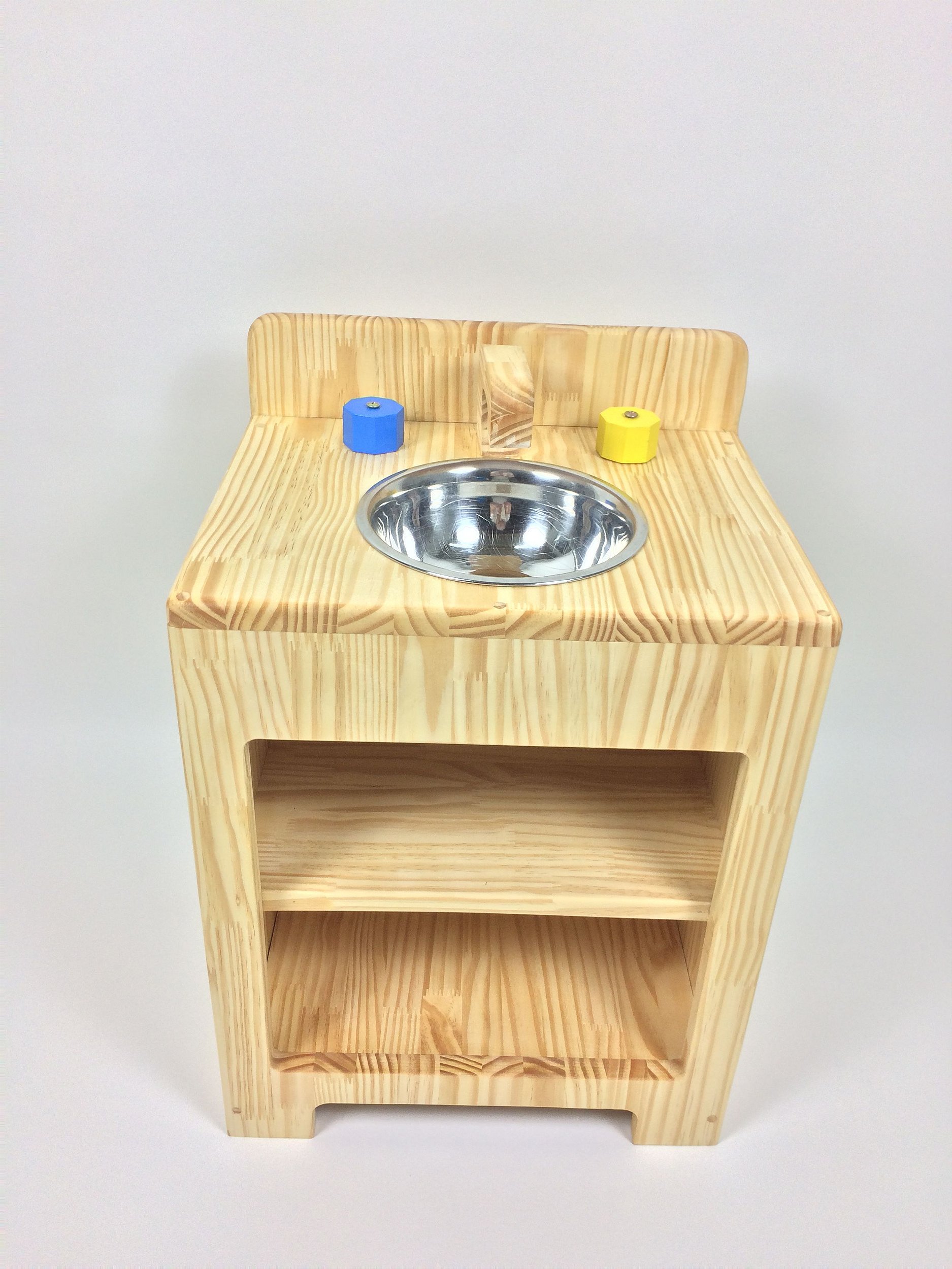 Pia Infantil de Madeira Tuk Tuk | Brinquedos Tuk Tuk - Brinquedos Tuk ...