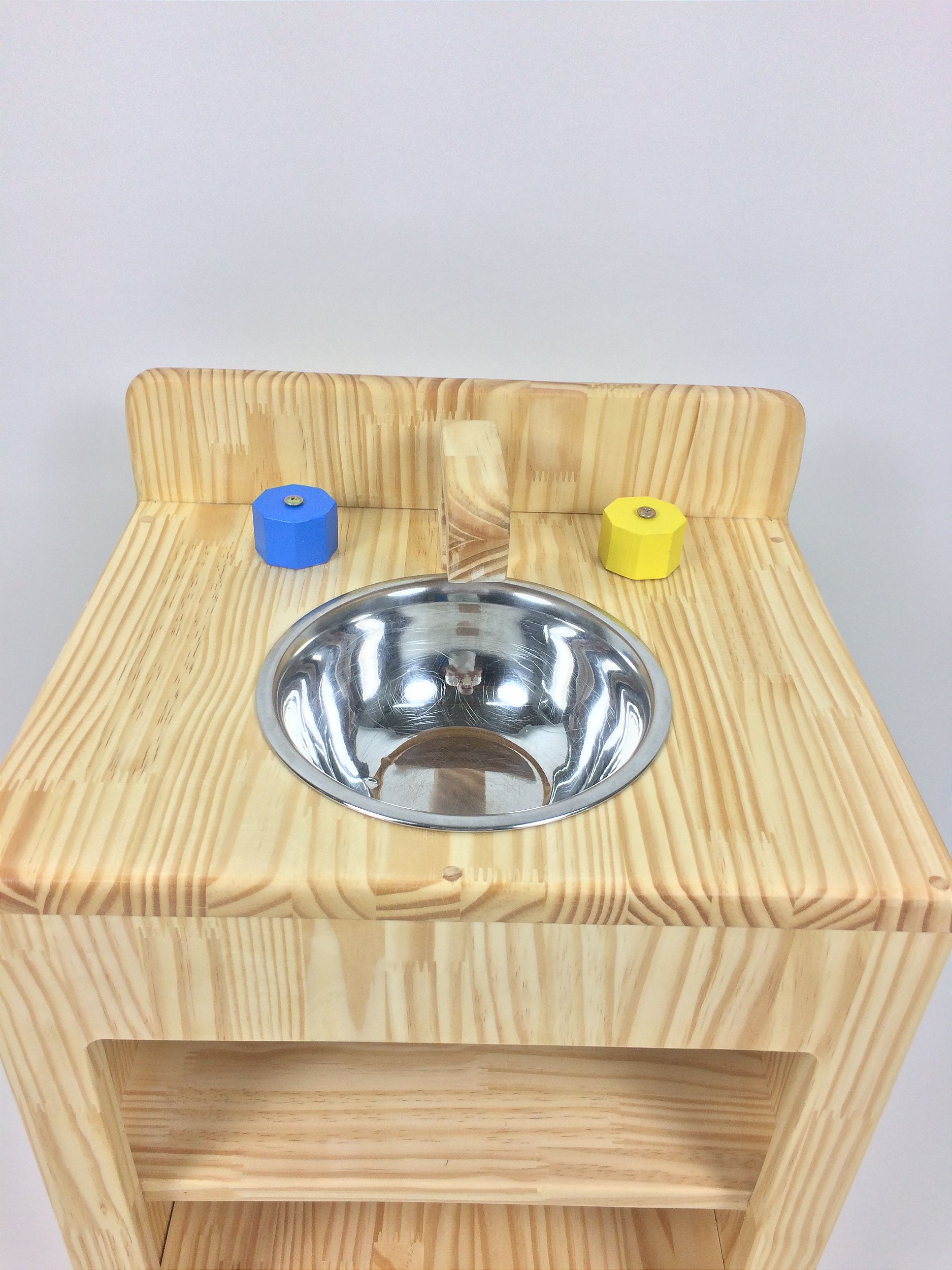 Pia Infantil de Madeira Tuk Tuk | Brinquedos Tuk Tuk - Brinquedos Tuk ...