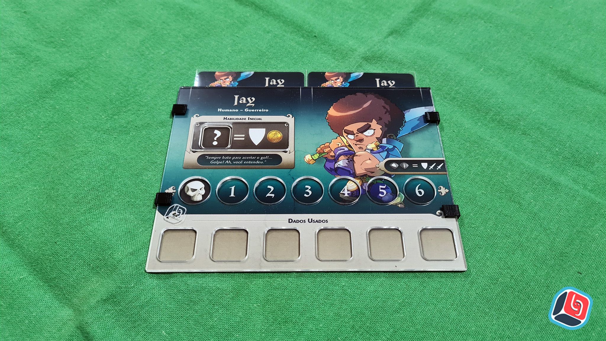 Overlay Masmorra Dungeons of Arcadia - 5 unidades - acessóriosBG ...