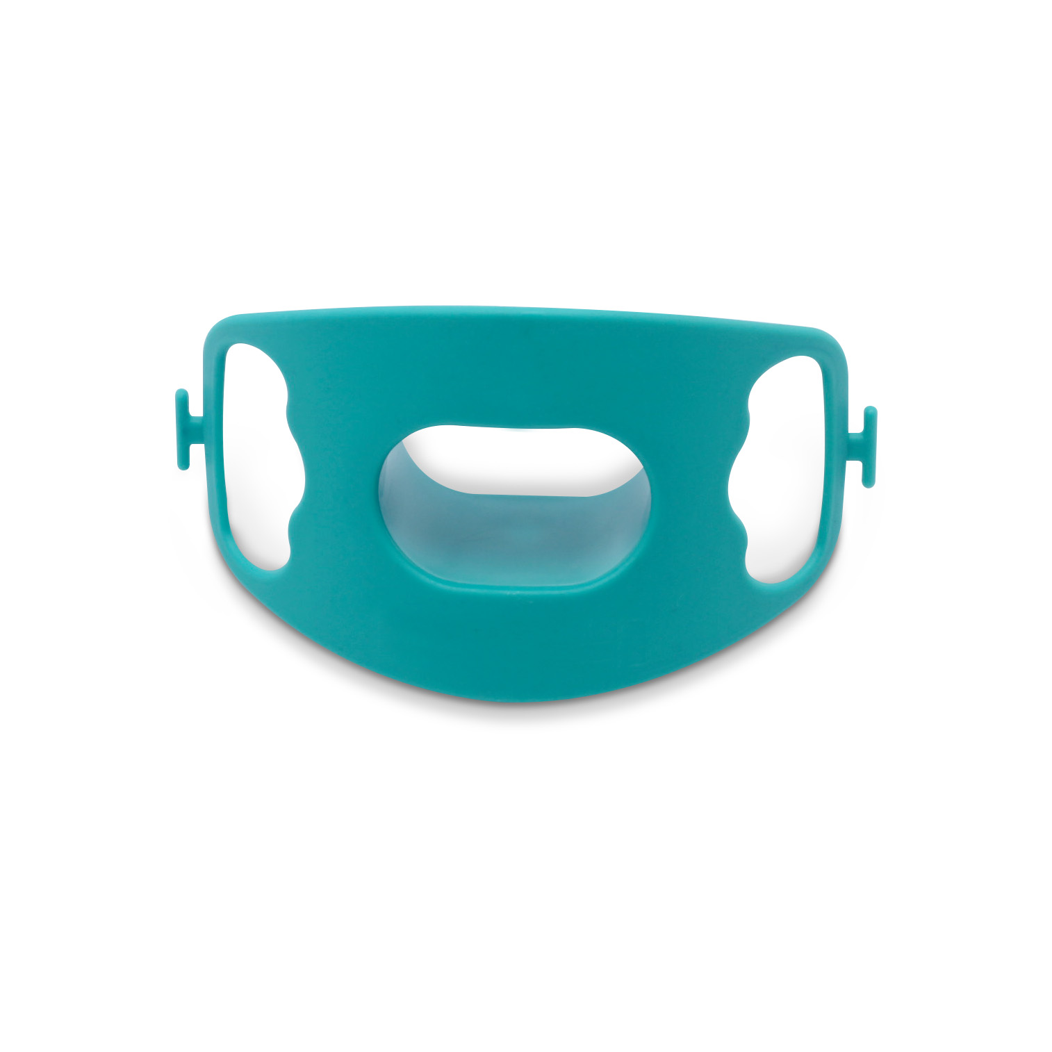 Bocal Para Endoscopia Adulto com Elástico - M3 - 5 UN - Mediexpress