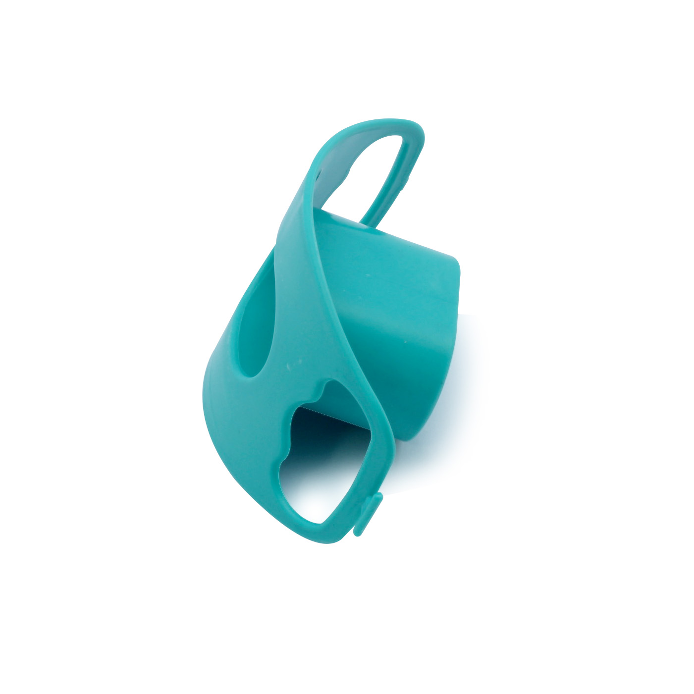 Bocal Para Endoscopia Adulto com Elástico - M3 - 5 UN - Mediexpress