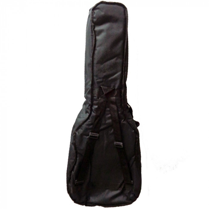 Capa Violão Folk Extra Luxo Acolchoada Nylon 70 WB - Look Music ...