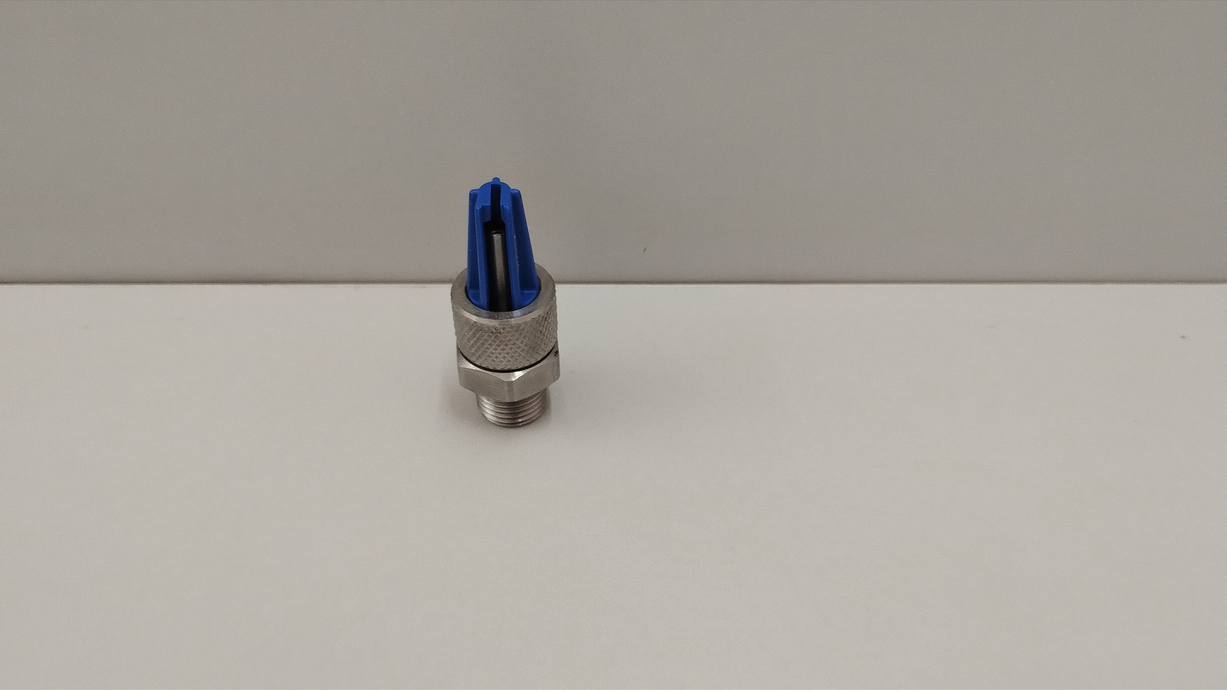 Bico de Pulverização HYPRO XT Inox - XT020 - MEC AGRI