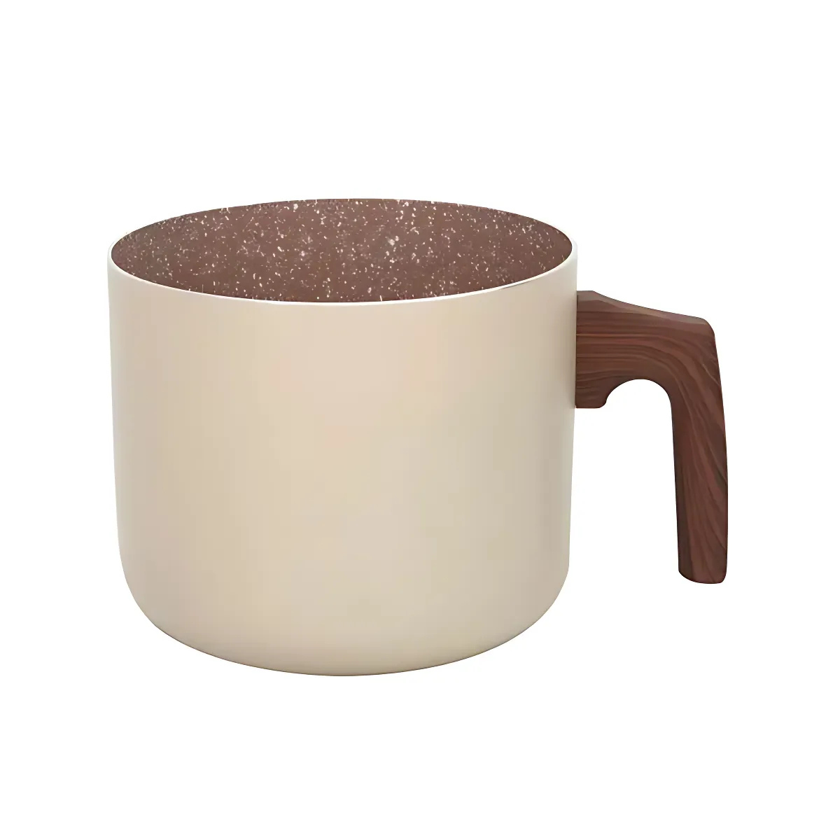 Jogo de 5 Panelas Alumínio Indução Pratic Cook Crema Mimo Style ...