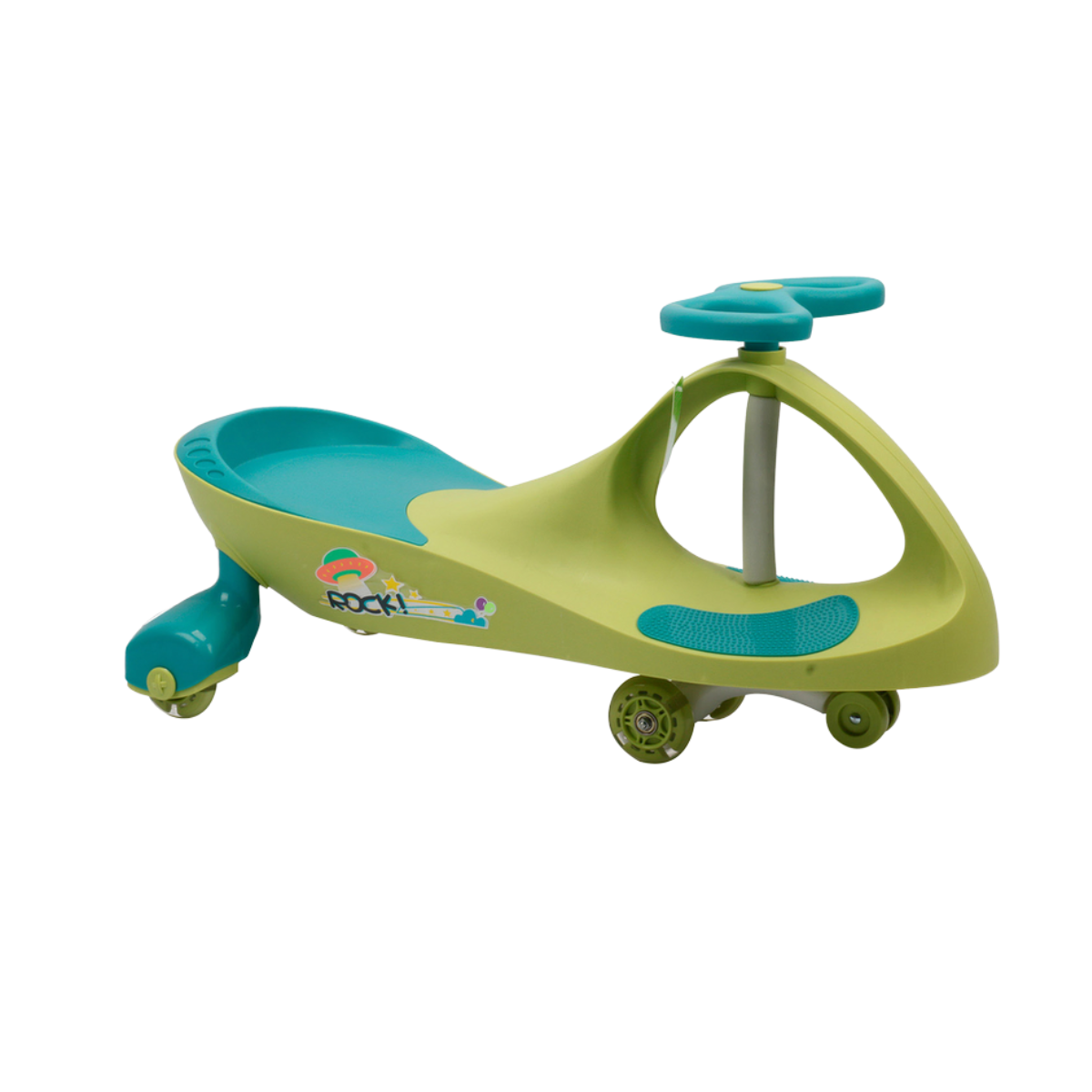 Carrinho Infantil Rolimã Rock - Volante 360º - Gogupo Distribuidora ...