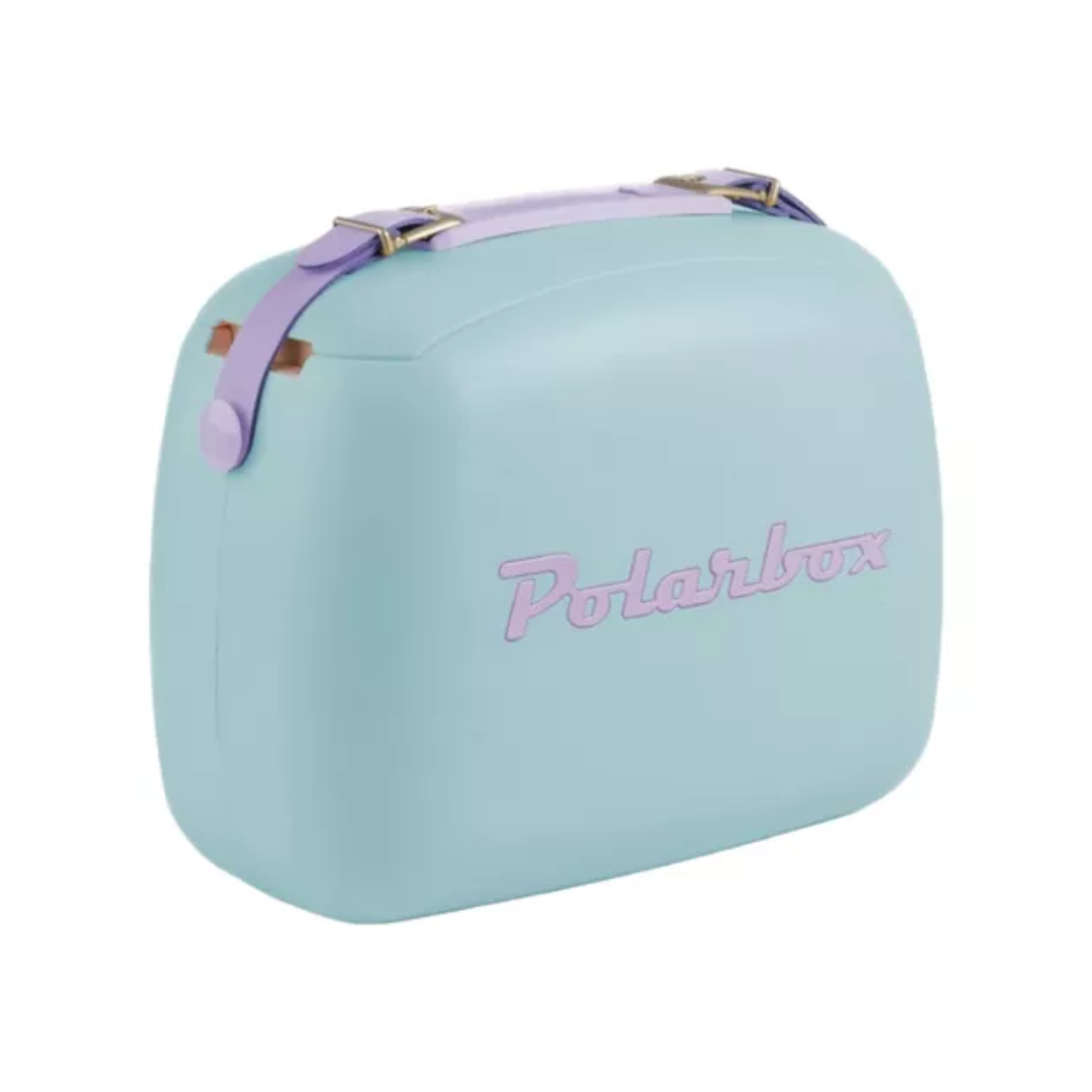 Cooler Caixa Térmica Retrô 6 Litros Polarbox - Gogupo Distribuidora, Seu Parceiro no Atacado