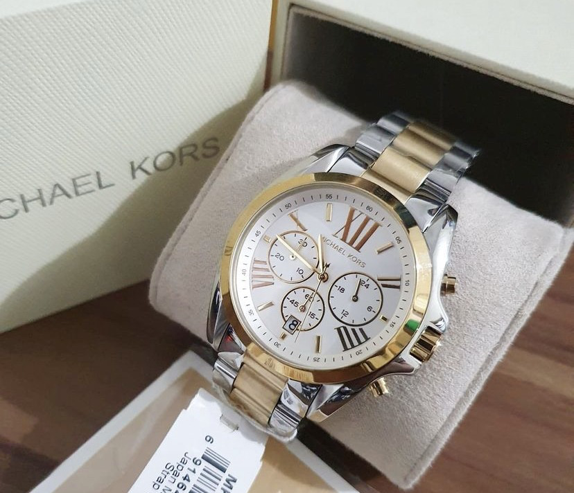 RELÓGIO MICHAEL KORS MK 5627 - Simone Imports