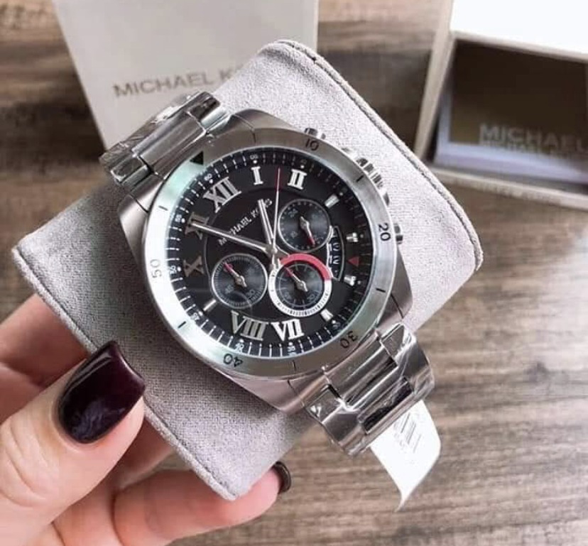 RELÓGIO MICHAEL KORS MK8438 - Simone Imports