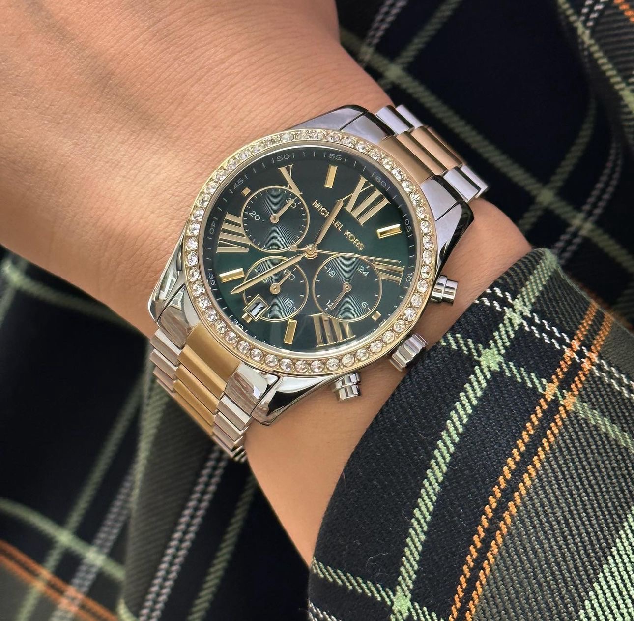 RElÓGIO MICHAEL KORS MK 7303 - Simone Imports