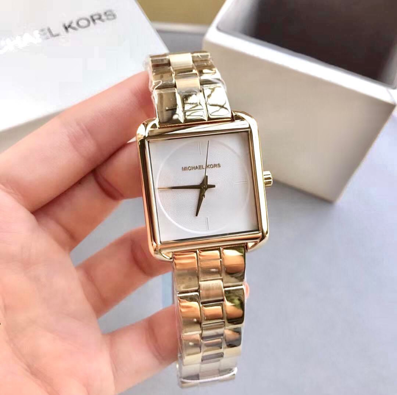 RELÓGIO MICHAEL KORS MK3644 - Simone Imports