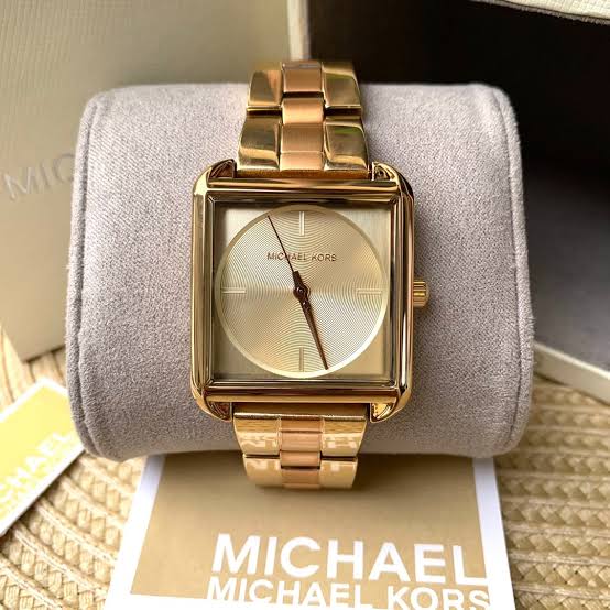 RELÓGIO MICHAEL KORS MK3644 - Simone Imports